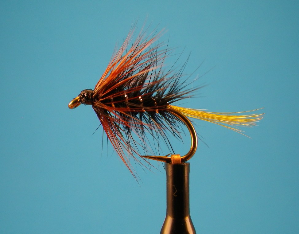 The Kate McLaren Wet Fly « currentseams.com