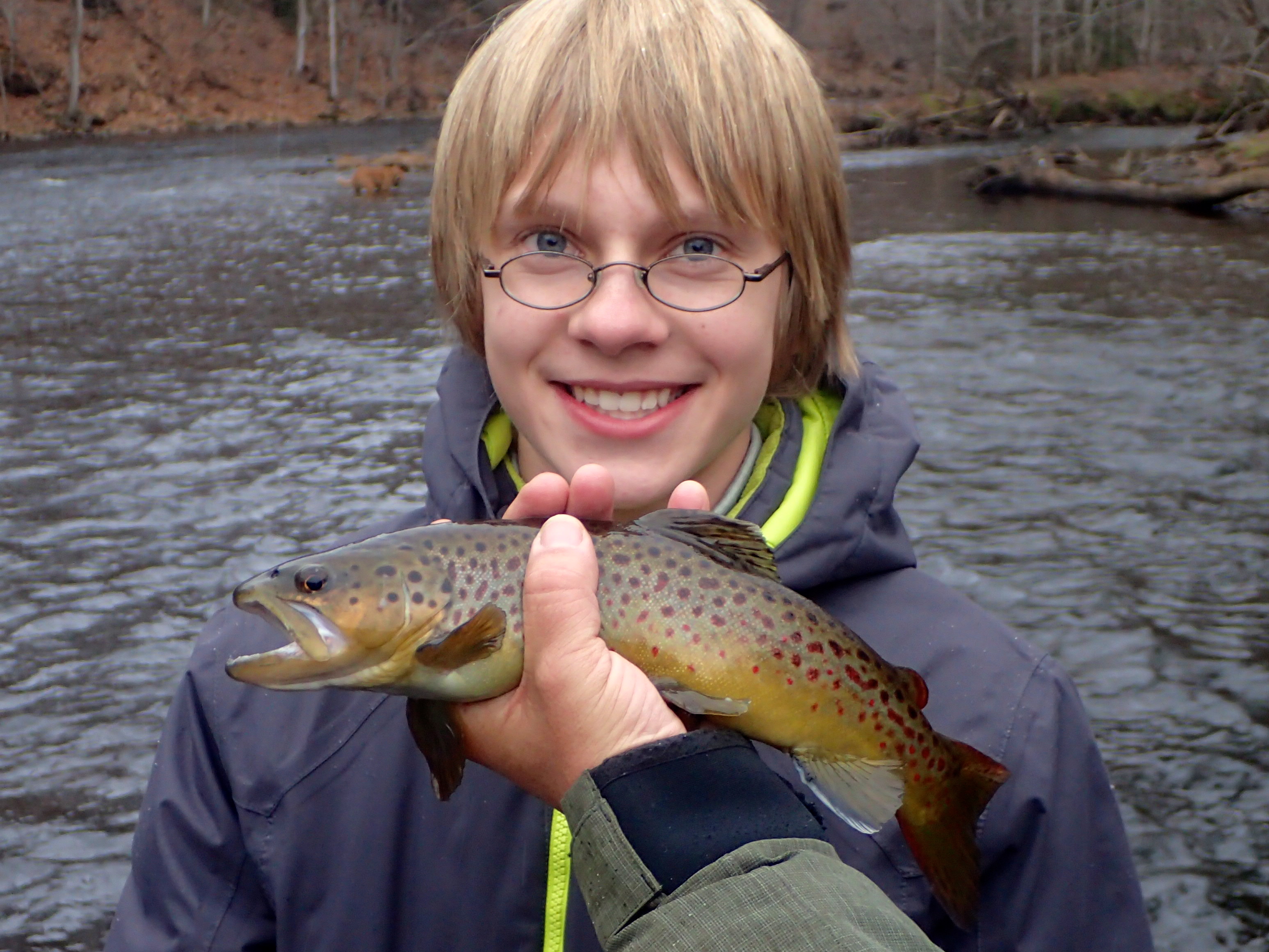 Howdy, Pilgrim « currentseams.com