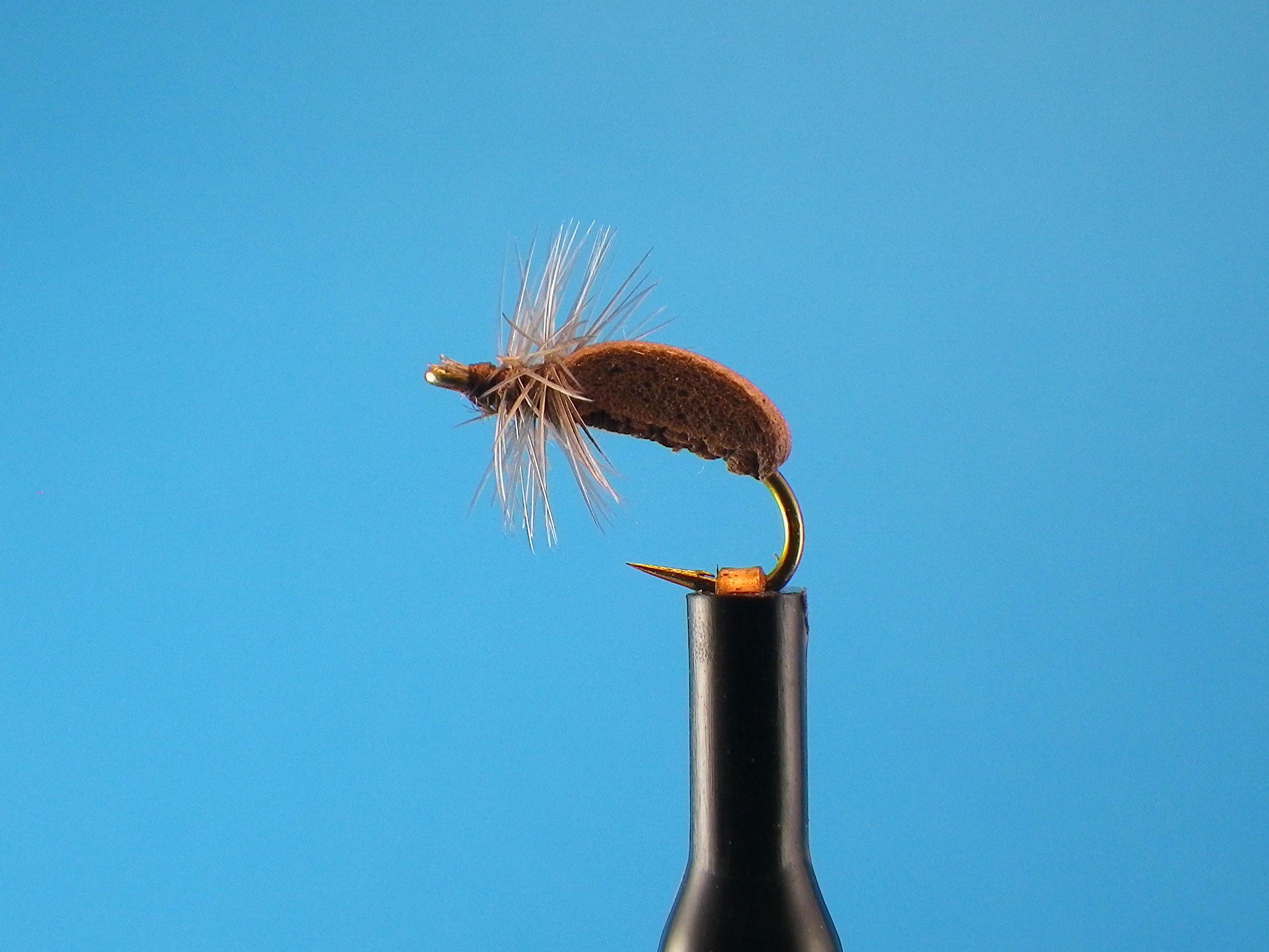 Winter Fly Fishing on the Farmington River « currentseams.com