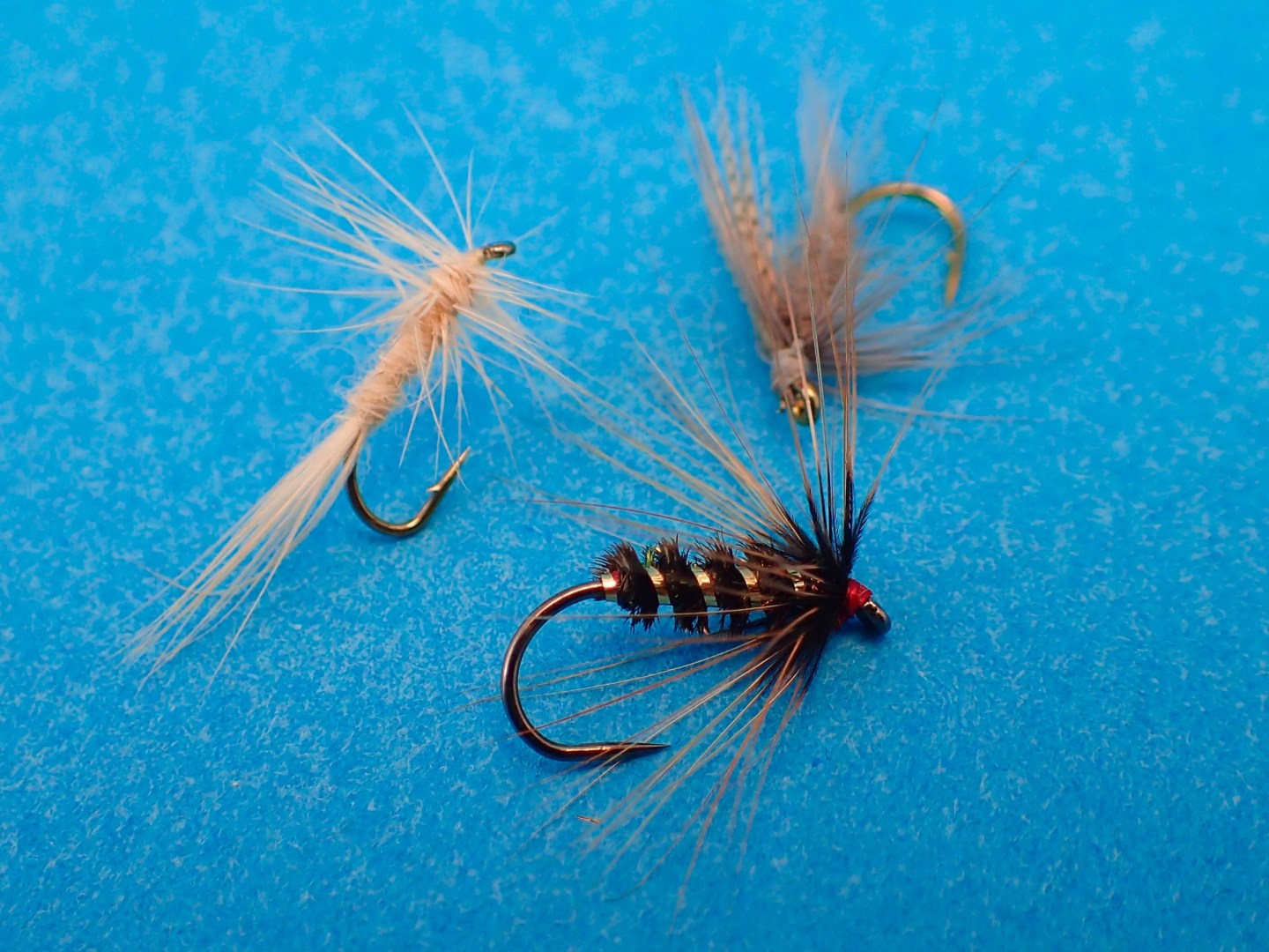 Wet Flies « currentseams.com « Page 2