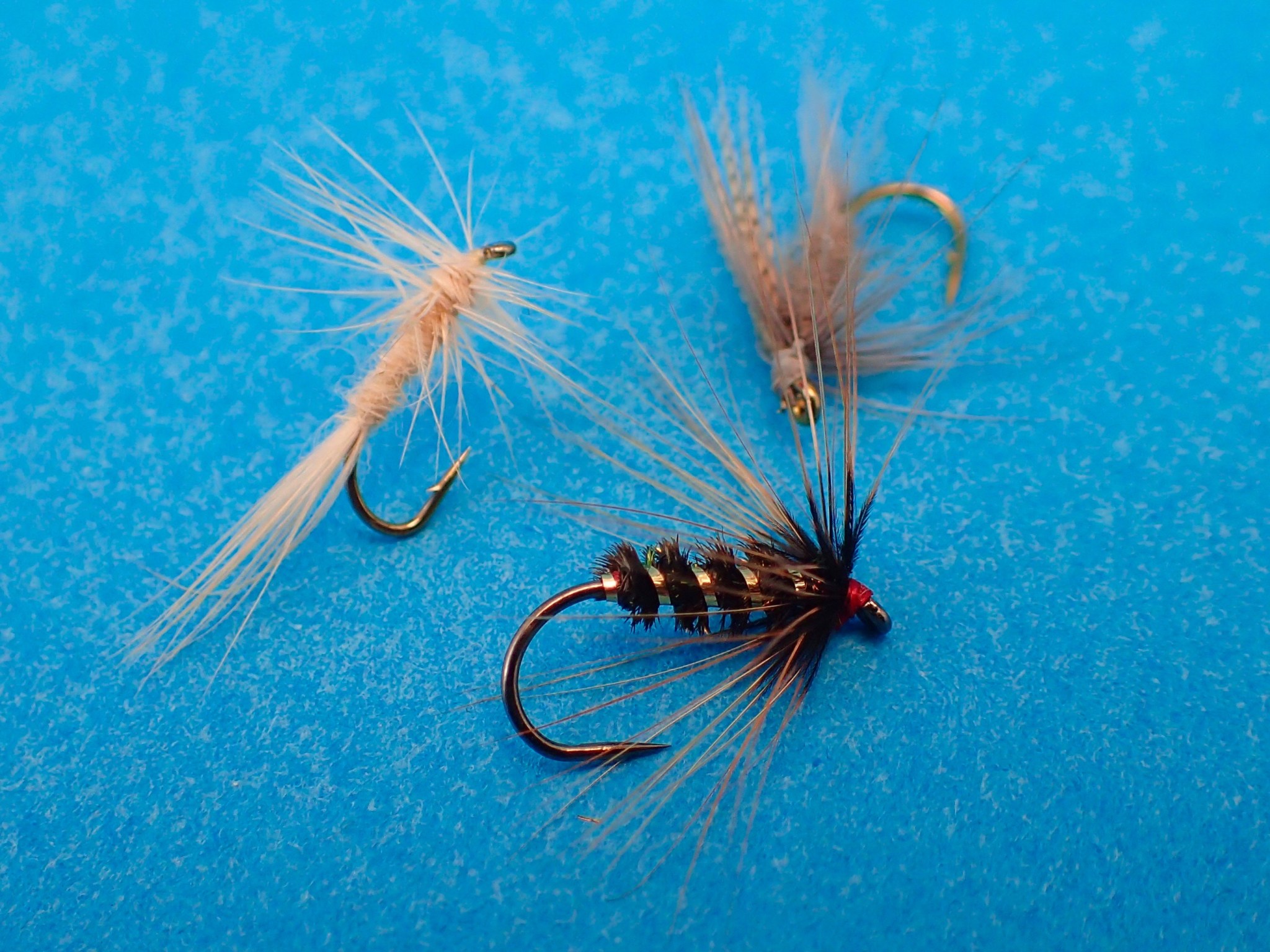 Wet Flies « currentseams.com « Page 2