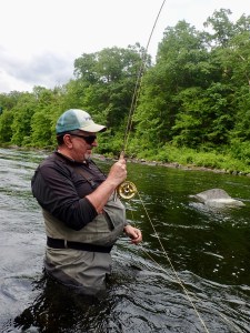 currentseams.com « Steve Culton's fly fishing and fly tying articles ...